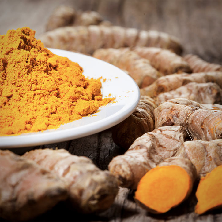 Fermented Turmeric & Reviews | Quantum Nutrition Labs