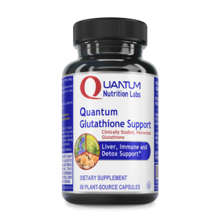 Quantum Nutrition | Nutritional Supplements | Vitamins