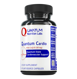 Quantum Nutrition | Nutritional Supplements | Vitamins