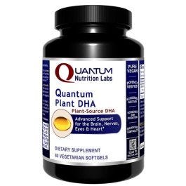 DHA Supplement | Quantum Nutrition Labs